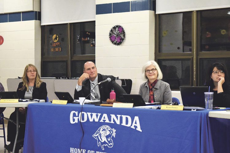 Public reaction pushes back Gowanda capital project | News, Sports ...